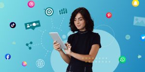 Social Media Manager - Job Description & their Responsibilities