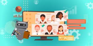 Recruitment Chabots - What are they & how do they help - Shortlyst Blog